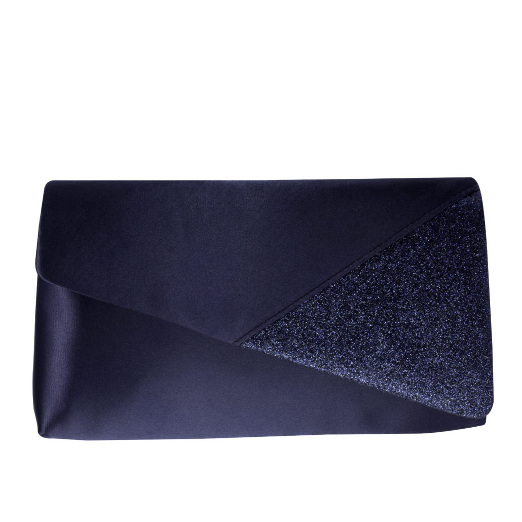 TOUCH UPS MORGAN COLORS HANDBAG - Dyeable Shoe Store