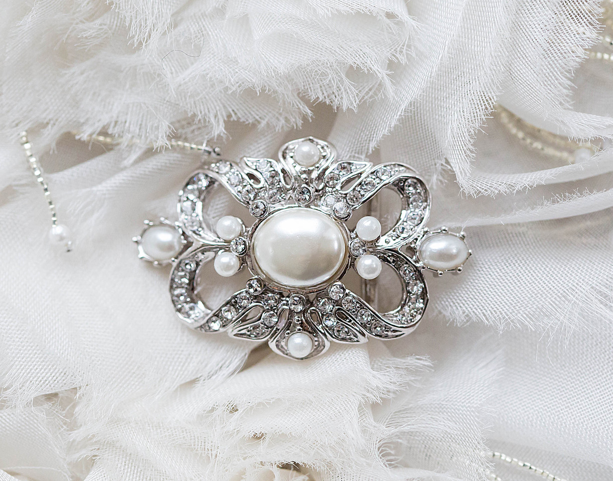 shoe decorations and shoe clips for bridal and wedding shoes