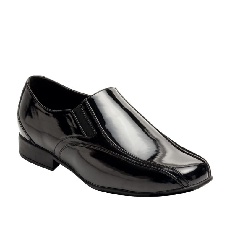 TOUCH UPS JANE COLORS 1 3/4" HEEL - Dyeable Shoe Store