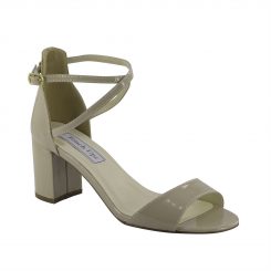 TOUCH UPS JACKIE COLORS 2 1/4" HEEL - Dyeable Shoe Store