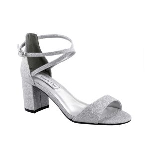 TOUCH UPS JACKIE COLORS 2 1/4" HEEL - Dyeable Shoe Store