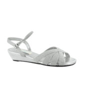 TOUCH UPS QUEENIE COLORS 4" HEEL - Dyeable Shoe Store